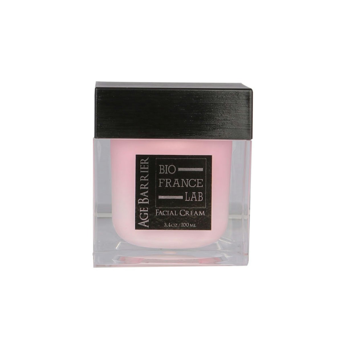 Bio France Lab's Age Barrier Cream From: Bio France Lab | Skin Inc.
