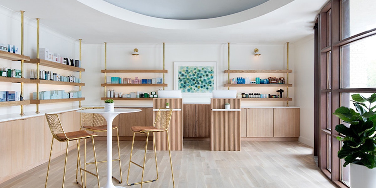 Hiatus Spa + Retreat Debuts MedSpa Treatments | Skin Inc.