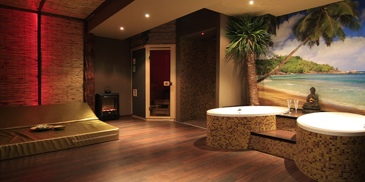 Japandi, Curves and More Spa Design Trends for 2021 | Skin Inc.