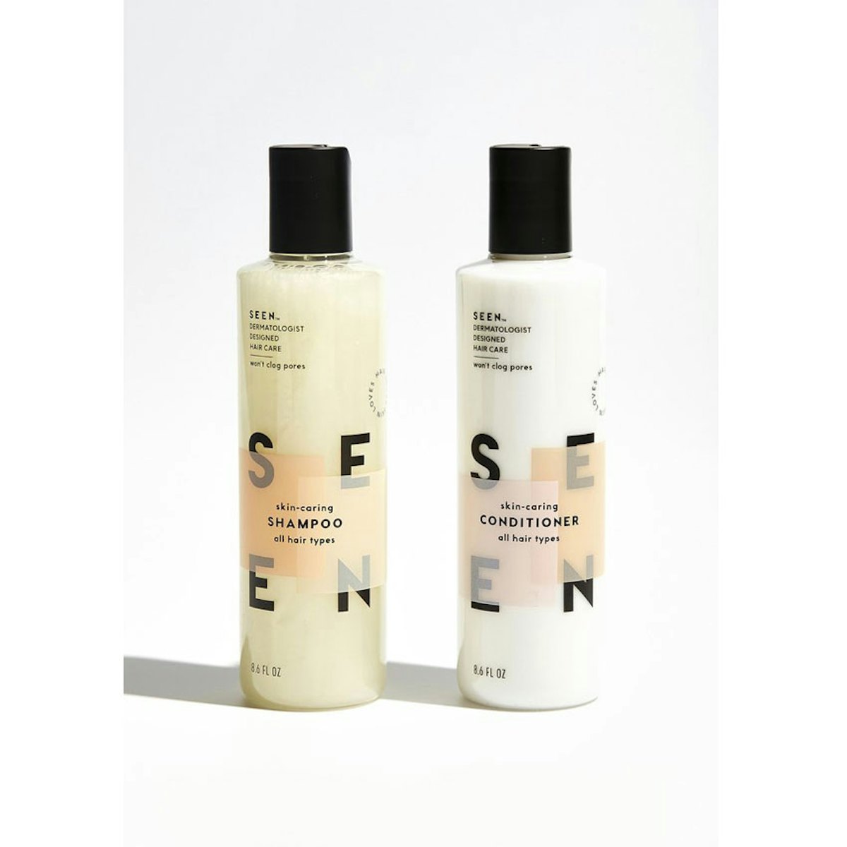 SEEN's Essential Bundle From: SEEN USA - PR | Skin Inc.