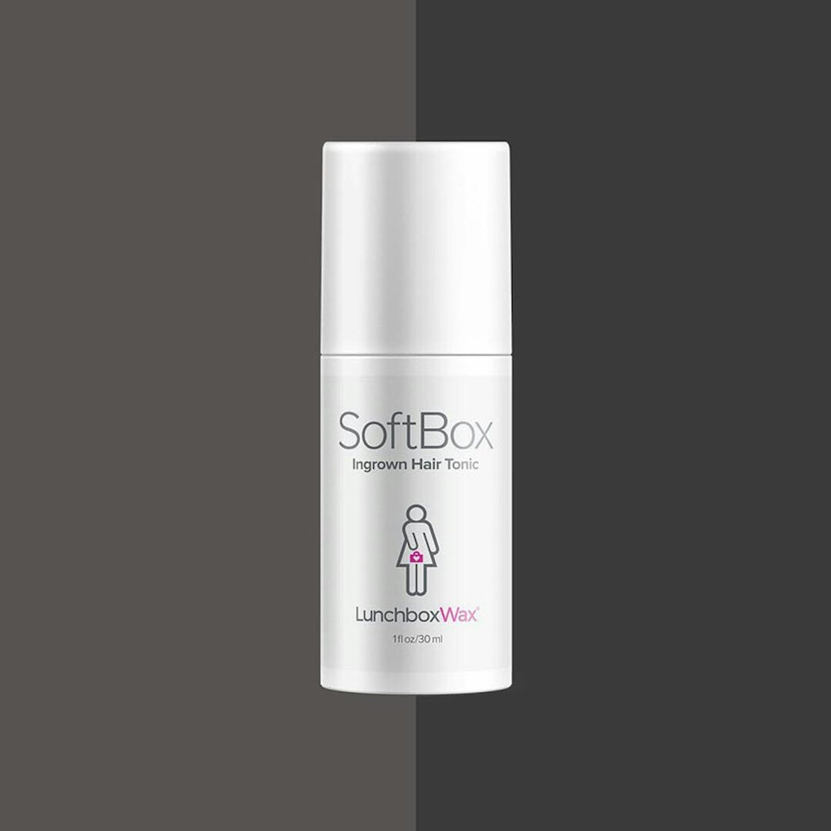 LunchboxWax's SoftBox From: LunchboxWax | Skin Inc.