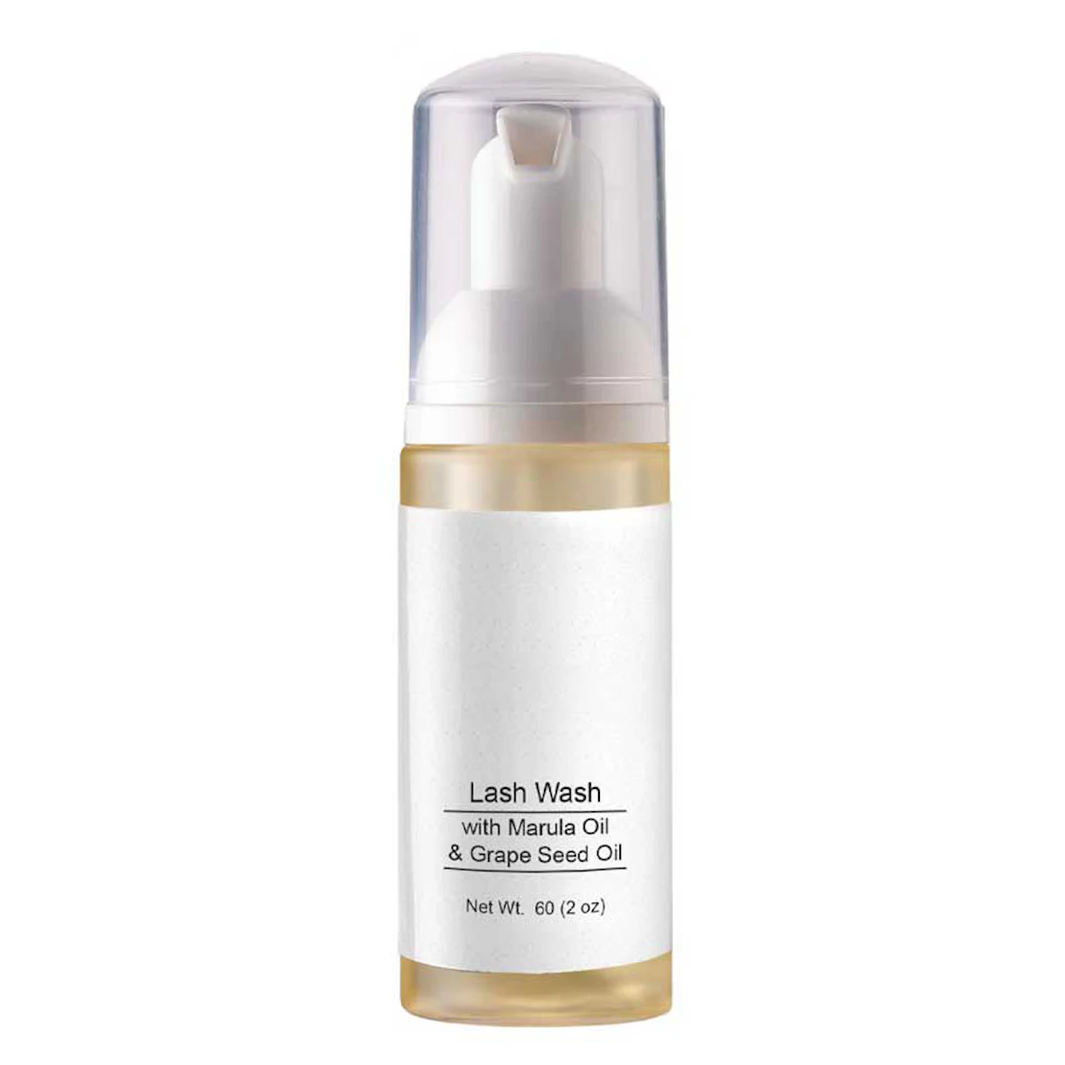 Lady Burd's Lash Wash From: Lady Burd Cosmetics | Skin Inc.