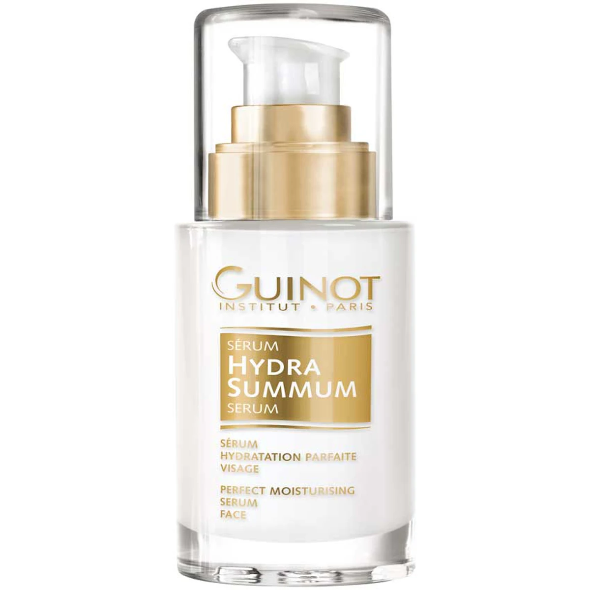 Guinot Hydra Summum Serum From: Guinot Paris/Lachman Imports | Skin Inc.