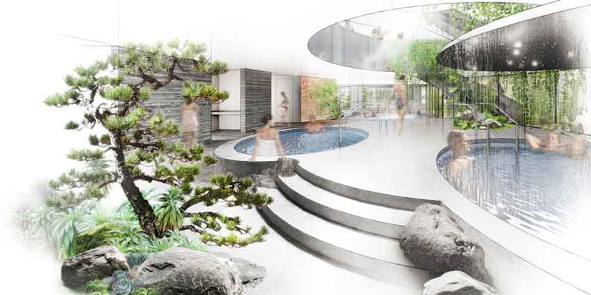 Alchemy Springs Announces Crowdfunding Campaign | Skin Inc.