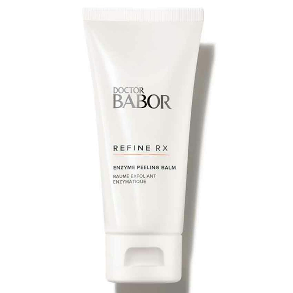 Doctor Babor's Refine Rx Enzyme Peeling Balm From: Babor North America ...