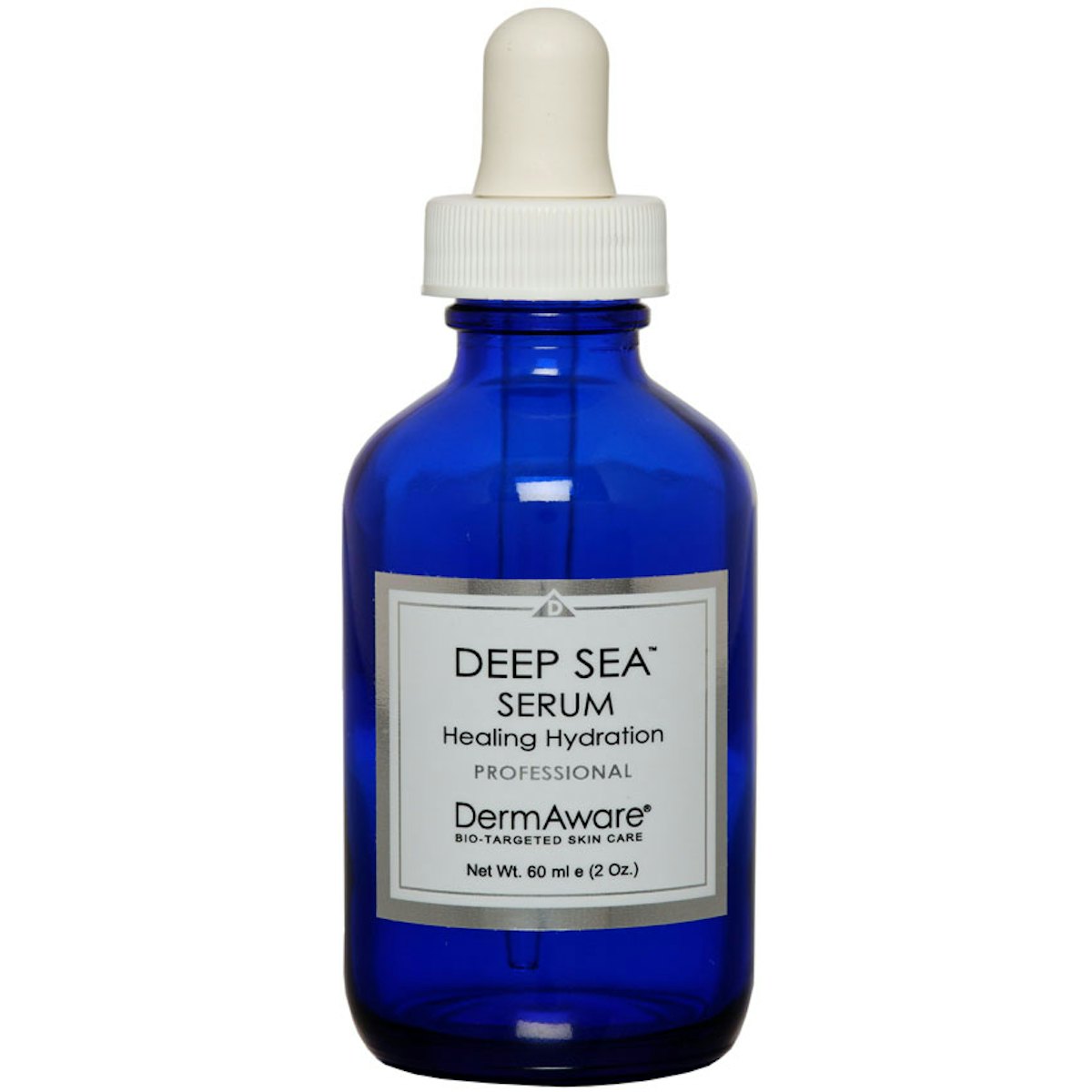 DermAware's Deep Sea Serum From: DermAware Bio-Targeted Skin Care ...