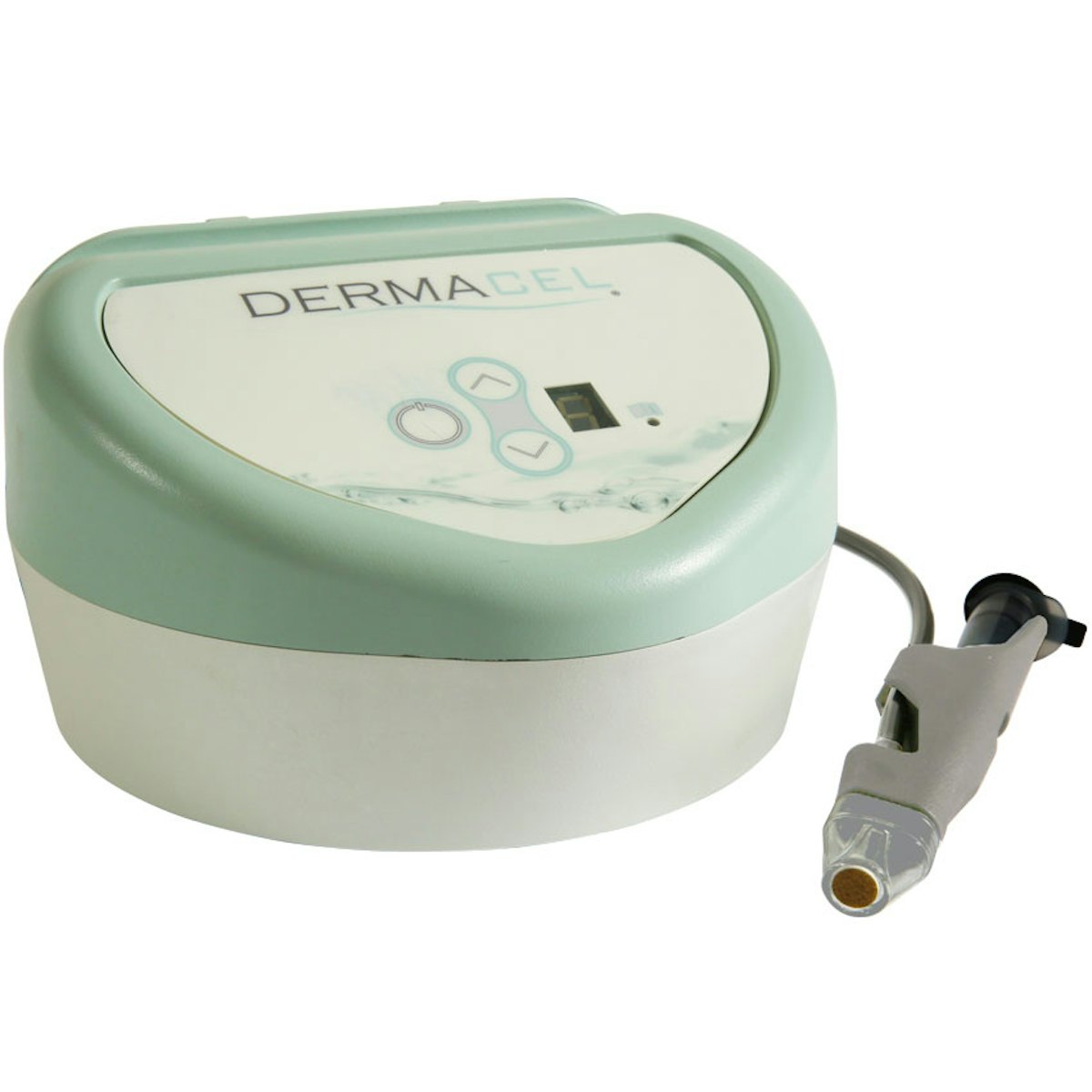 Genesis Biosystems, Inc.'s Dermacel Infusion From: Genesis Biosystems ...