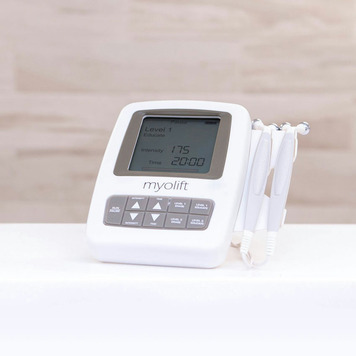 7E Wellness' MyoLift Mini From: 7E Wellness Corporation | Skin Inc.