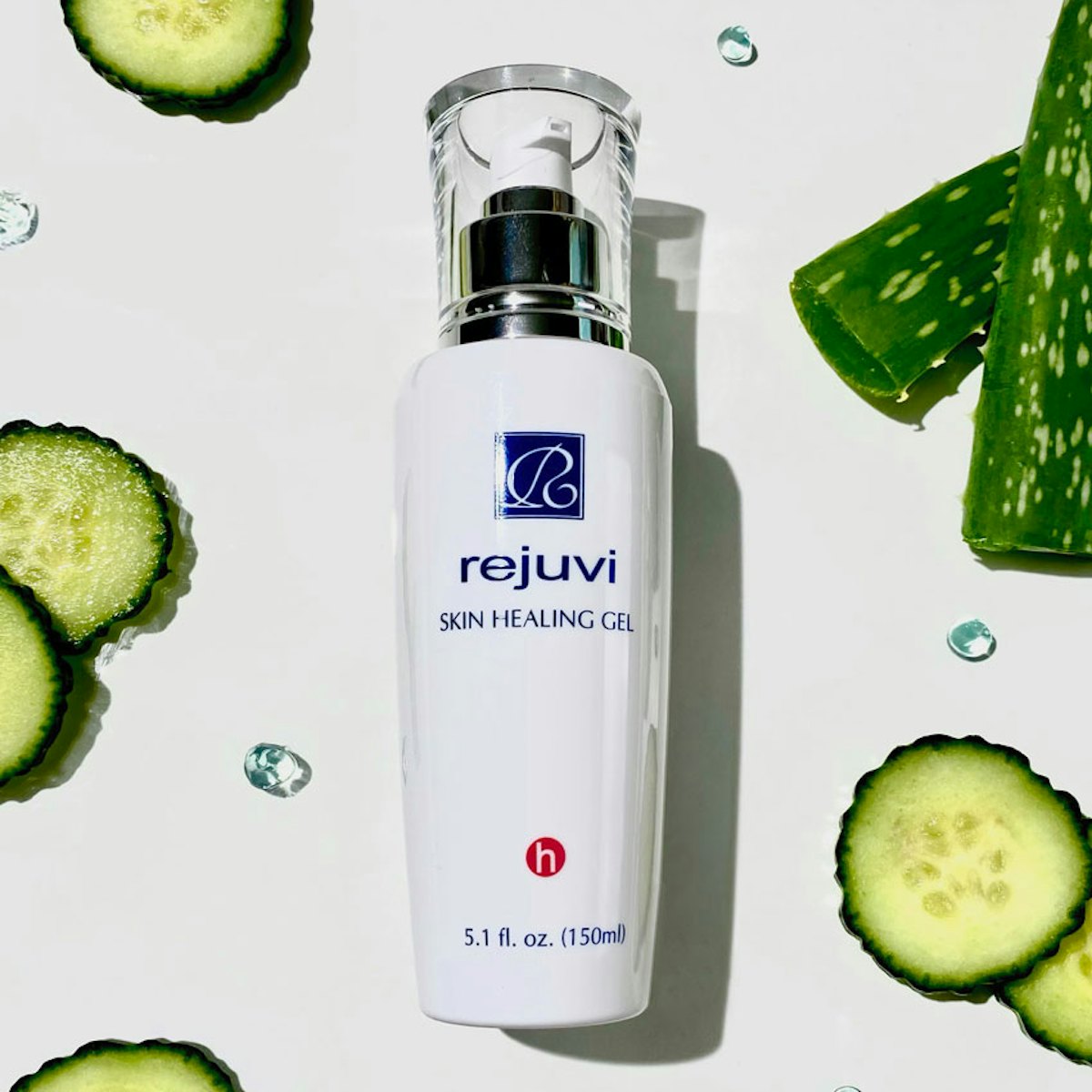 Rejuvi Laboratory's Healing Gel From: Rejuvi Laboratory, Inc. | Skin Inc.