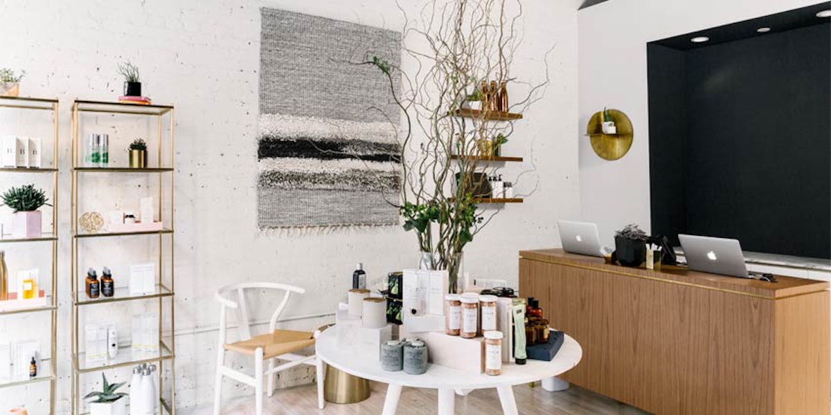 Heyday Offering Franchise Opportunities | Skin Inc.