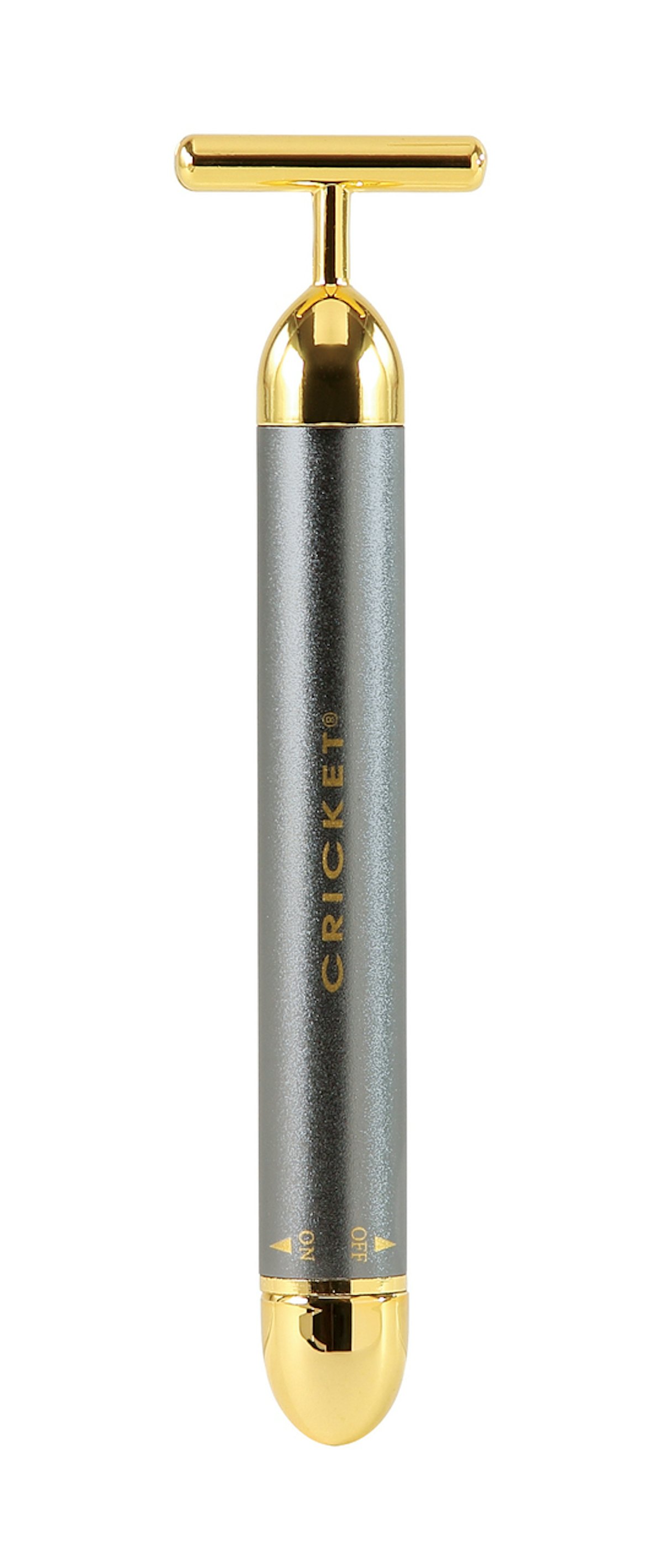 Cricket Facial Sculpting Bar From: The Cricket Company, LLC | Skin Inc.