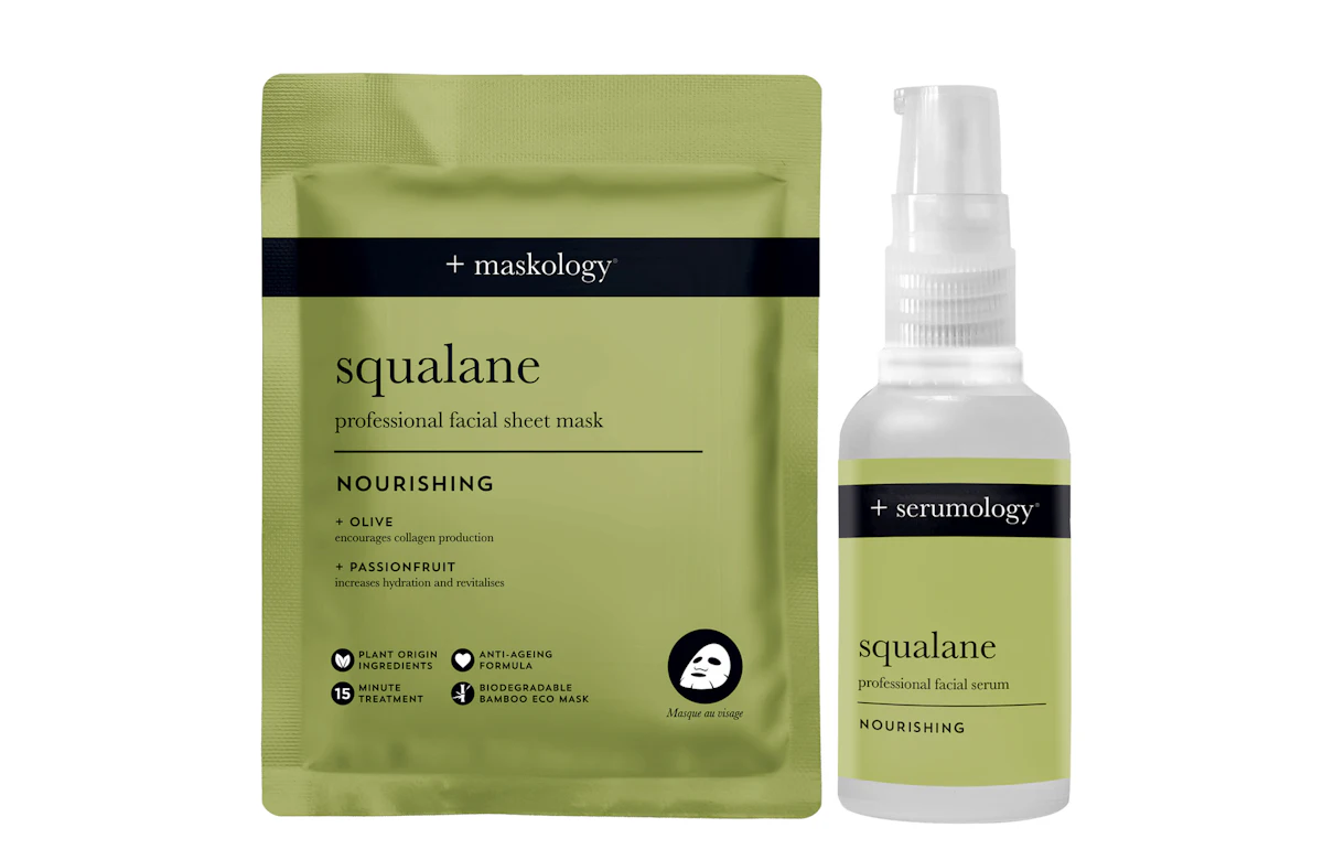 BeautyPro Launches Professional Maskology and Serumology | Skin Inc.