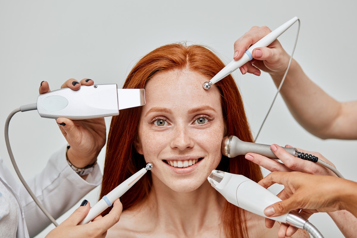 Industry Input: Devices | Skin Inc.