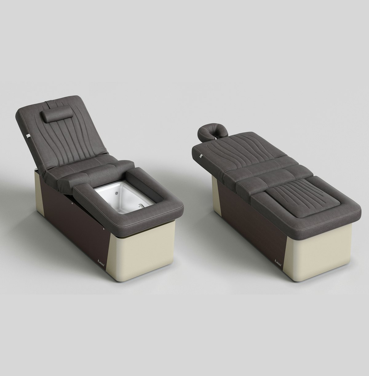 Lemi Beauty Amalfi From: Lemi Group | Skin Inc.