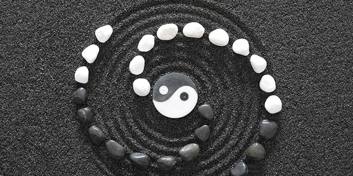 The Art of Eastern Face and Body Reading | Skin Inc.