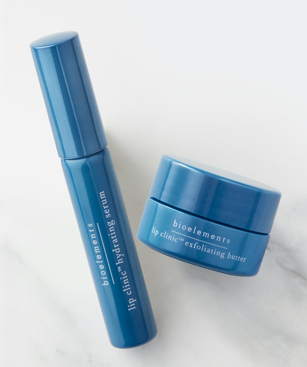 Bioelements' Lip Clinic Duo From: Bioelements | Skin Inc.