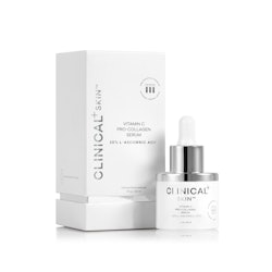 Clinical Skin's Vitamin C Pro-Collagen Serum From: Topical Skin | Skin Inc.