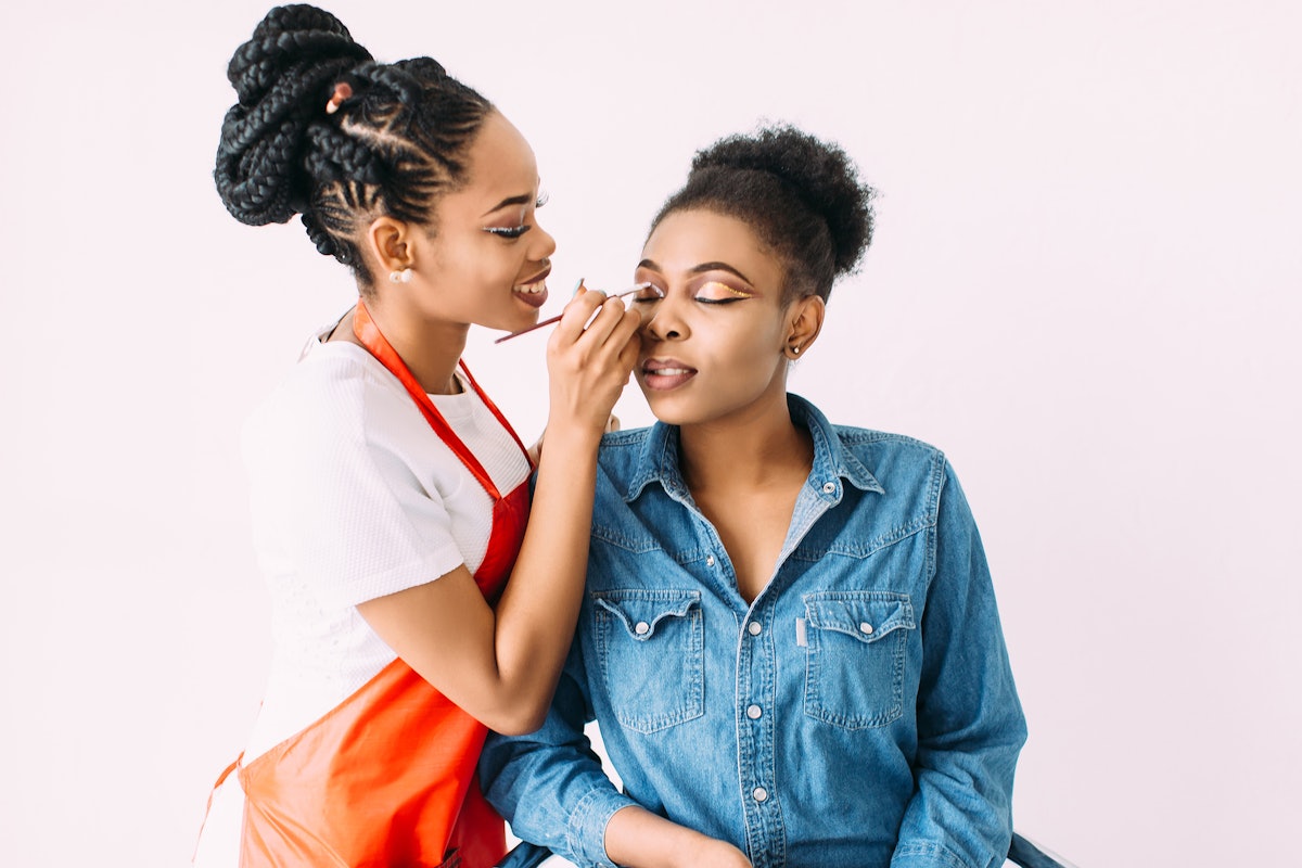 Ask The Esty... How to Add to Your Makeup Services | Skin Inc.