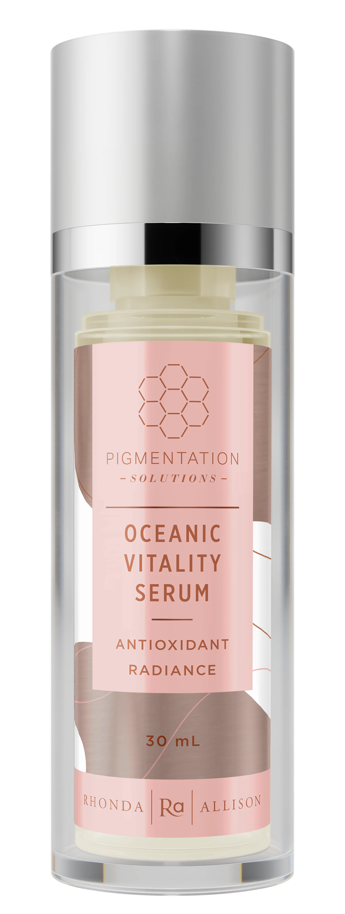 Rhonda Allison's Oceanic Vitality Serum From: Rhonda Allison / RA for ...