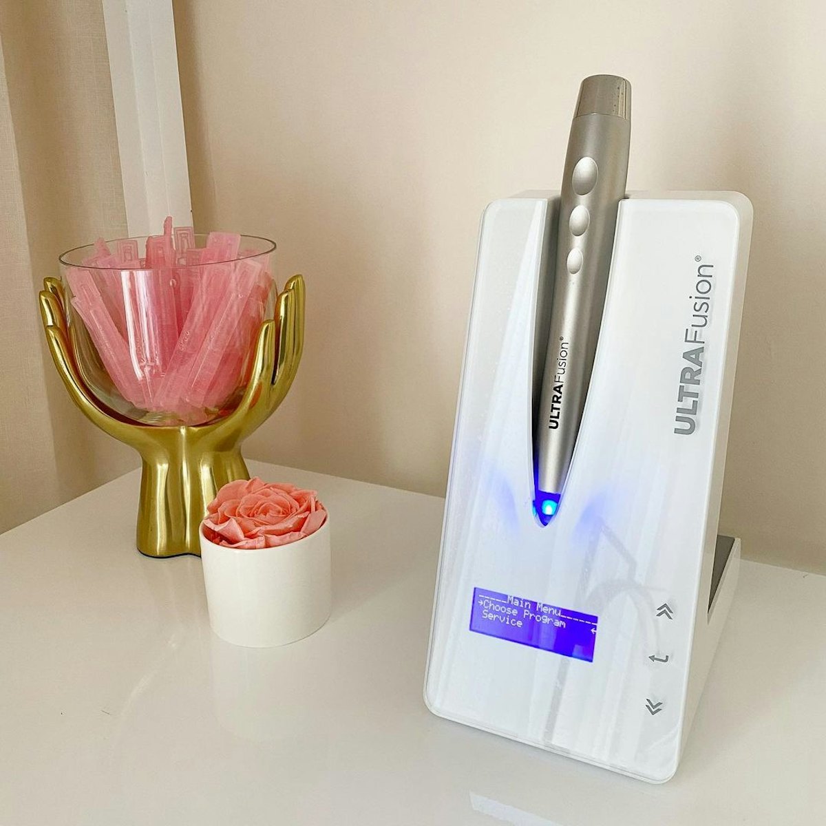 Skin Moderne Professional Beauty's Ultrafusion From: Skin Moderne | Skin Inc.