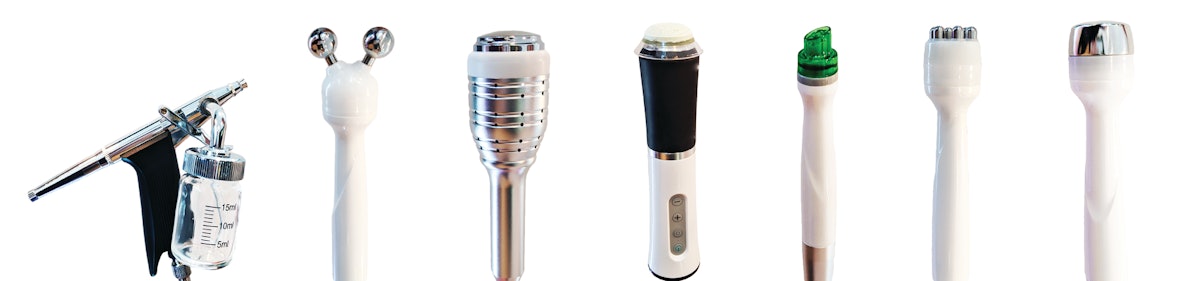 A True Facial Aesthetic Experience with MediSpa by Medicreations | Skin ...