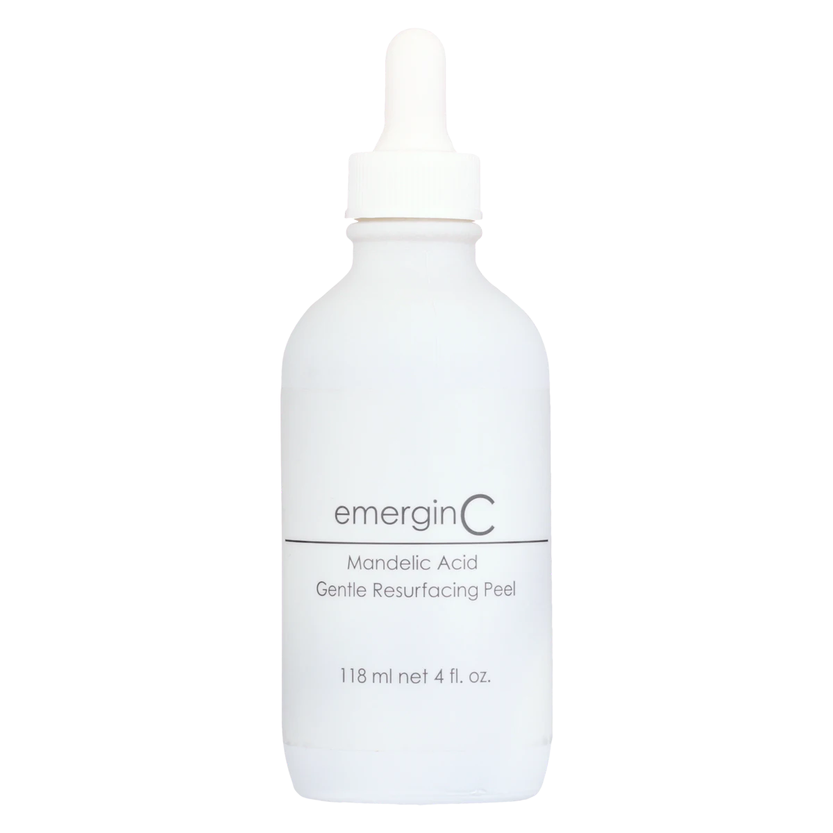 Mandelic Acid Gentle Resurfacing Peel Improves Hyperpigmentation | Skin ...
