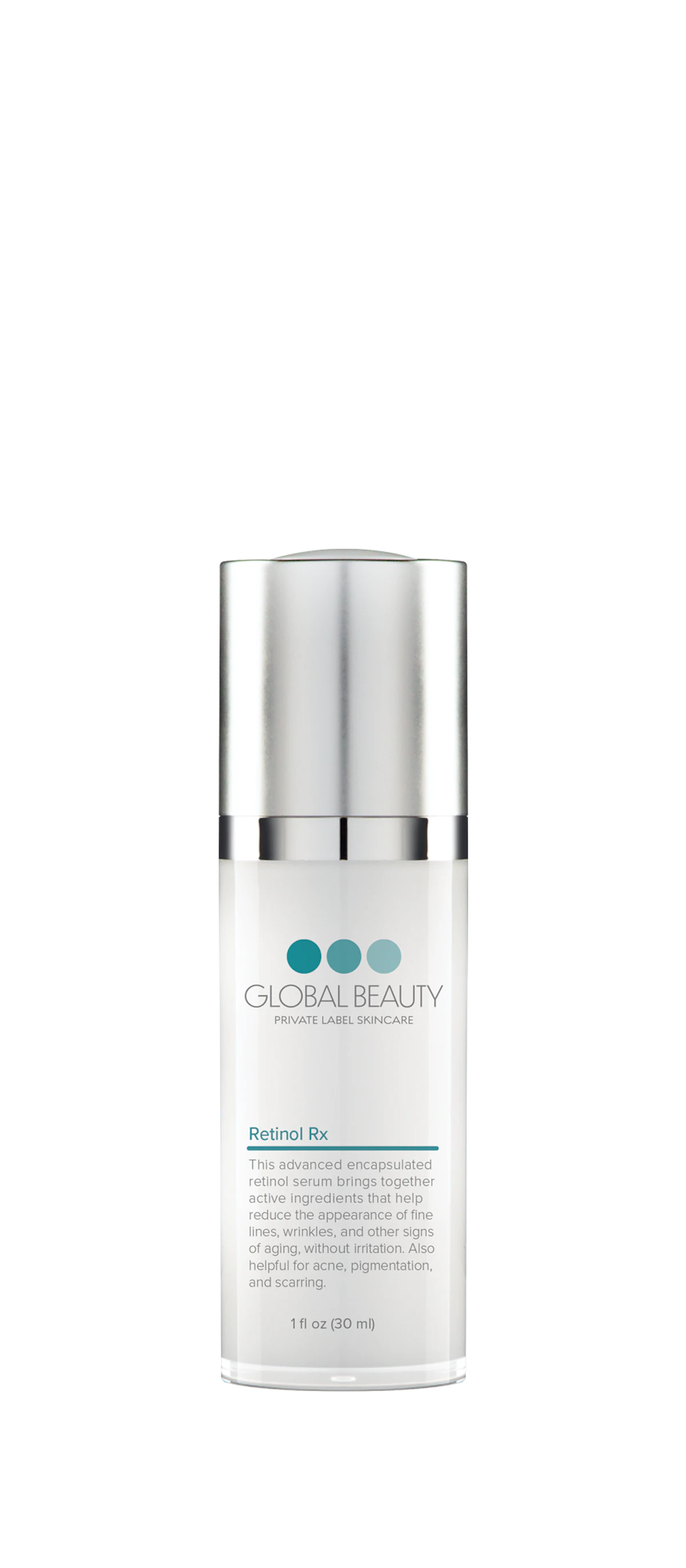 Retinol RX Features Active Ingredients to Fight Oxidative Damage From ...