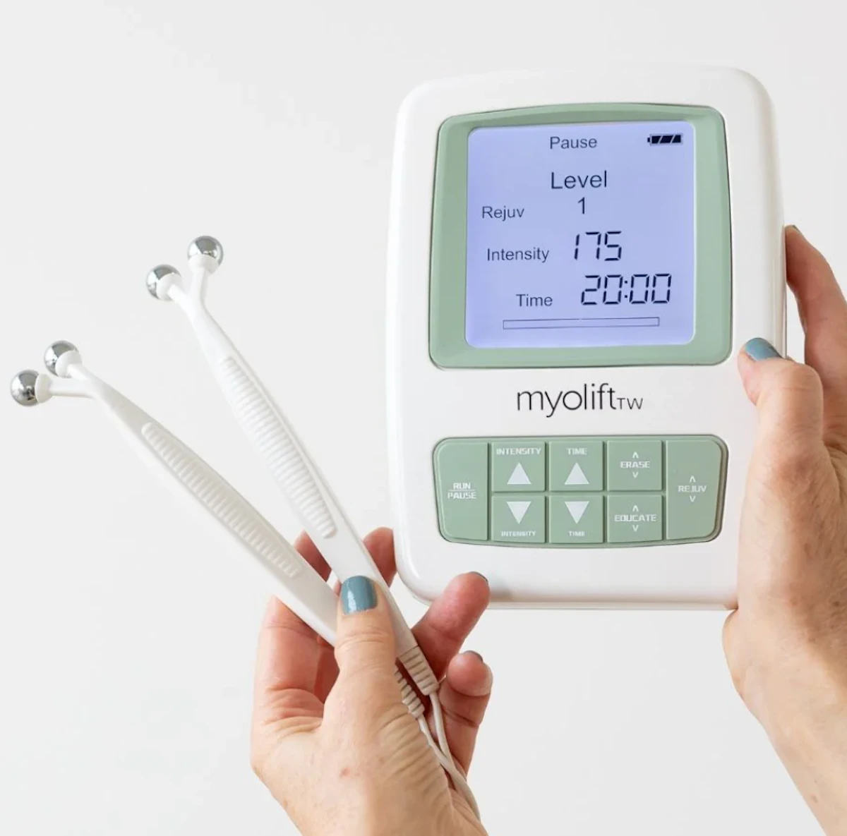 7e Wellness Myolift Triwave uses 3 Modalities to Support Lymphatic ...