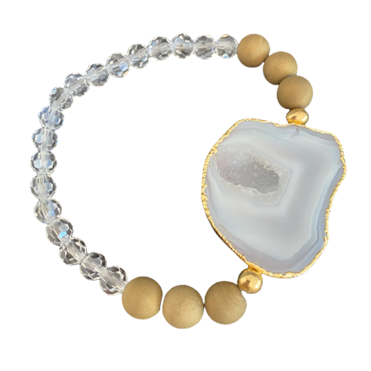 Chelsea Bond Jewelry Cabo del Sol Bracelet From: Chelsea Bond Jewelry ...