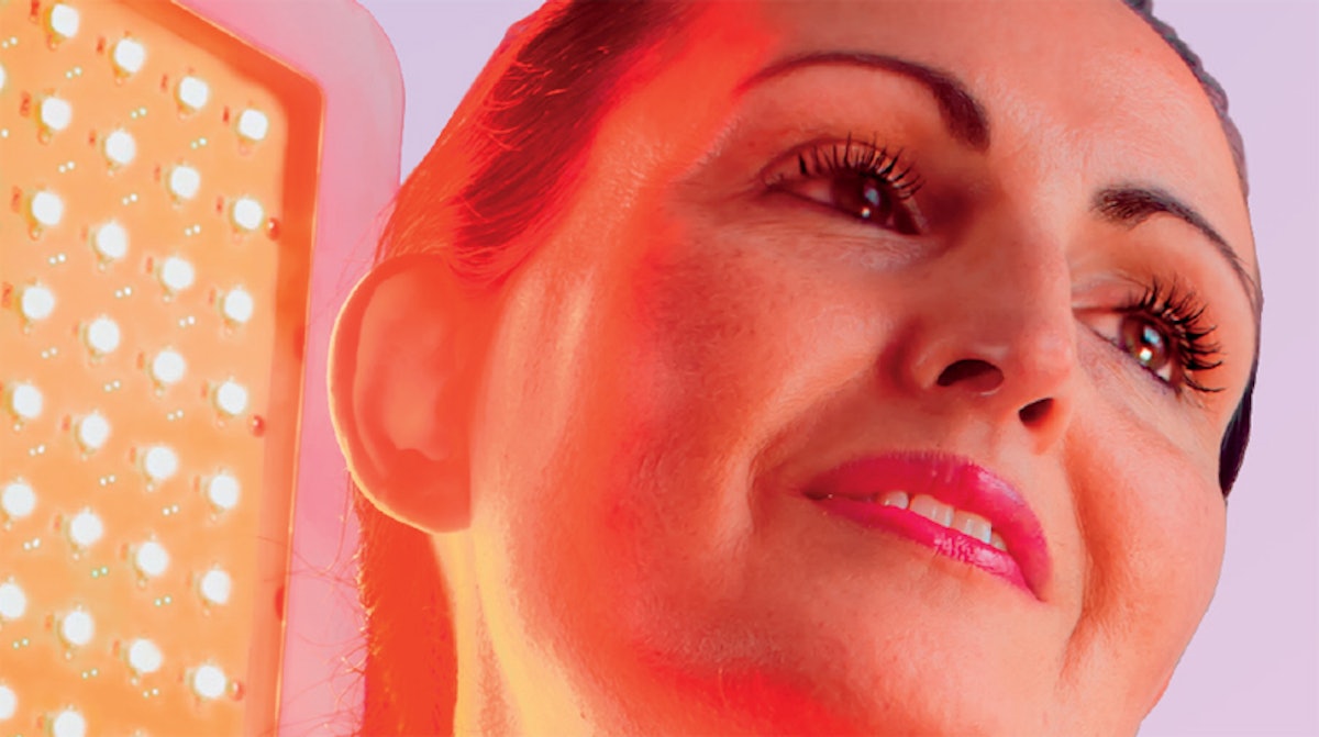 5 Reasons Why Medical Light Therapy (MLT) is the Ultimate Modality for ...