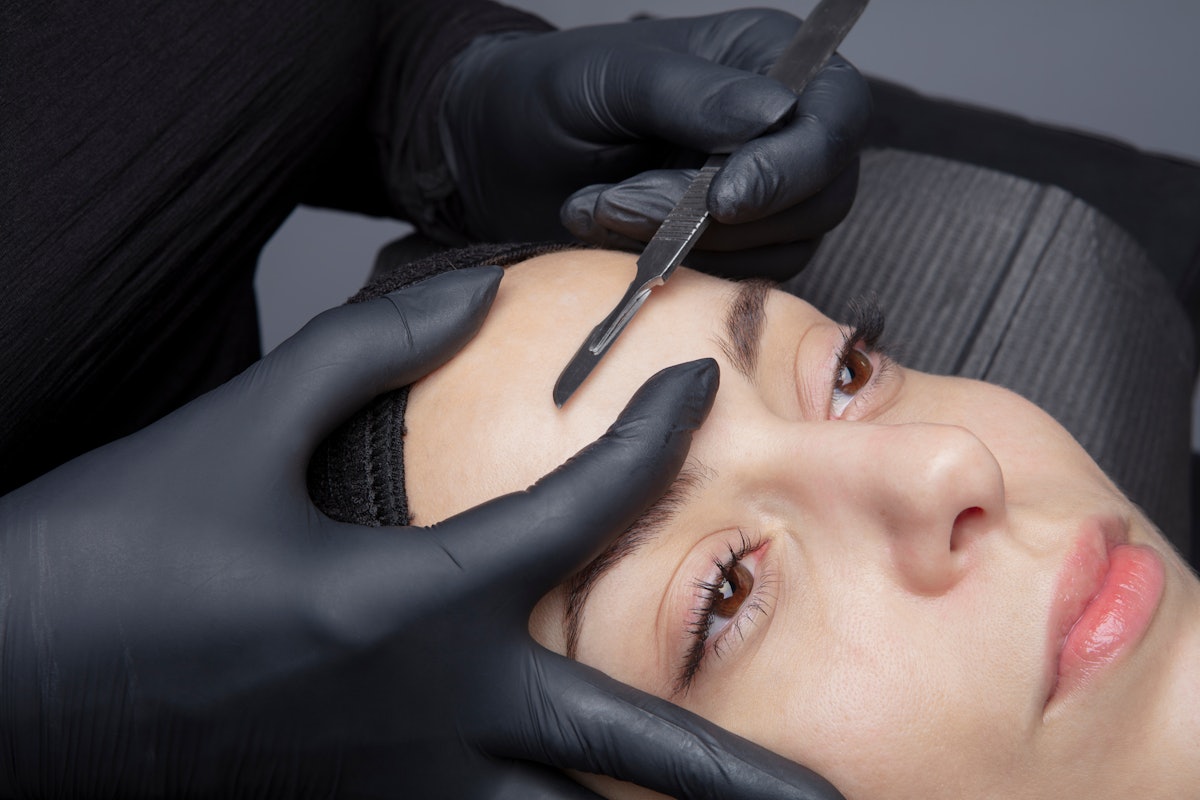 Dermaplaning 101 A Complete Guide To Getting Started Skin Inc