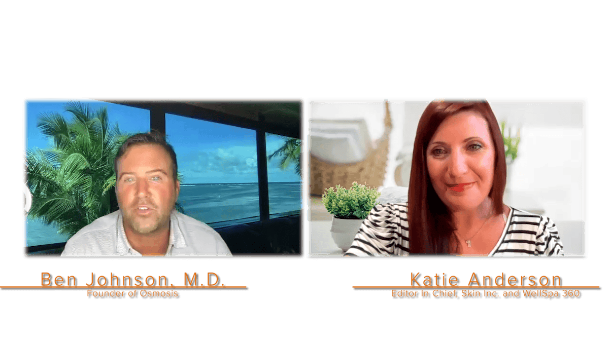 The 5 Must-Have Ingredients In Every Age Reversal Regimen | Skin Inc.