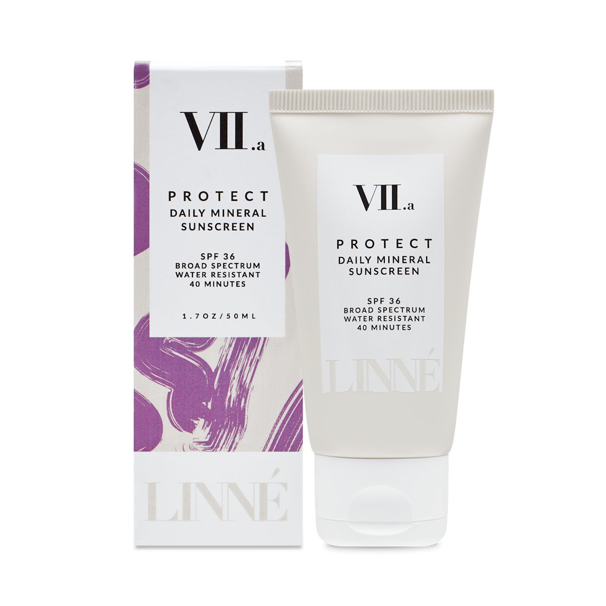 LINNÉ Botanicals' PROTECT Barrier Cream Provides UV, Pollution & Blue ...