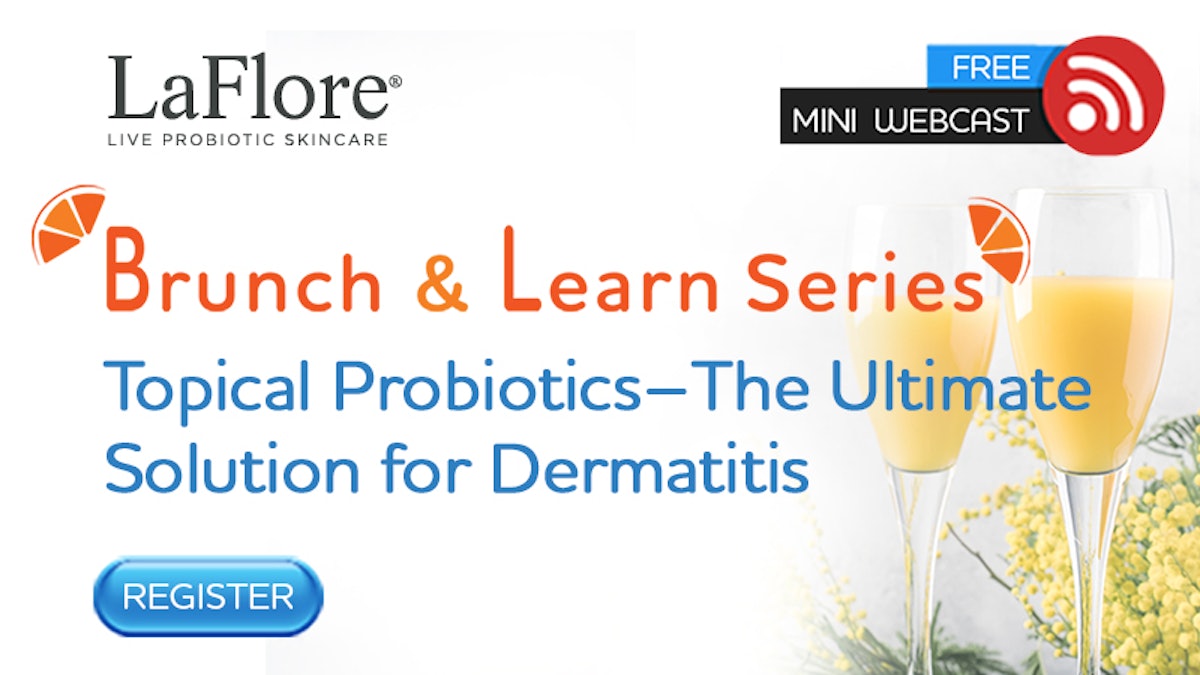 Topical Probiotics – The Ultimate Solution for Dermatitis | Skin Inc.