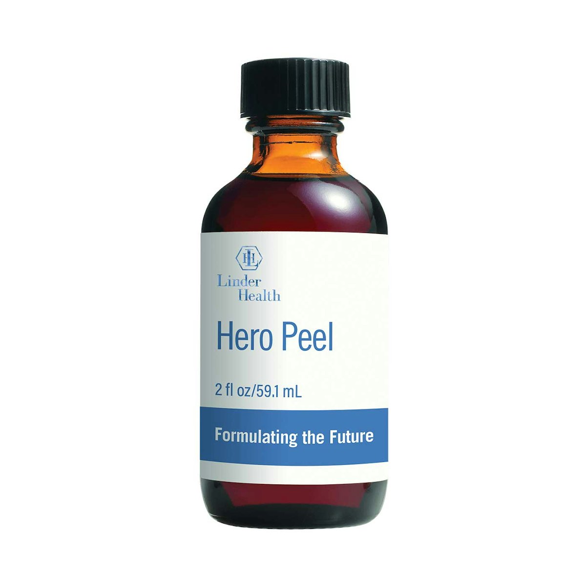 Linder Health's Hero Peel Fades Discoloration & Optimizes Skin Cell ...