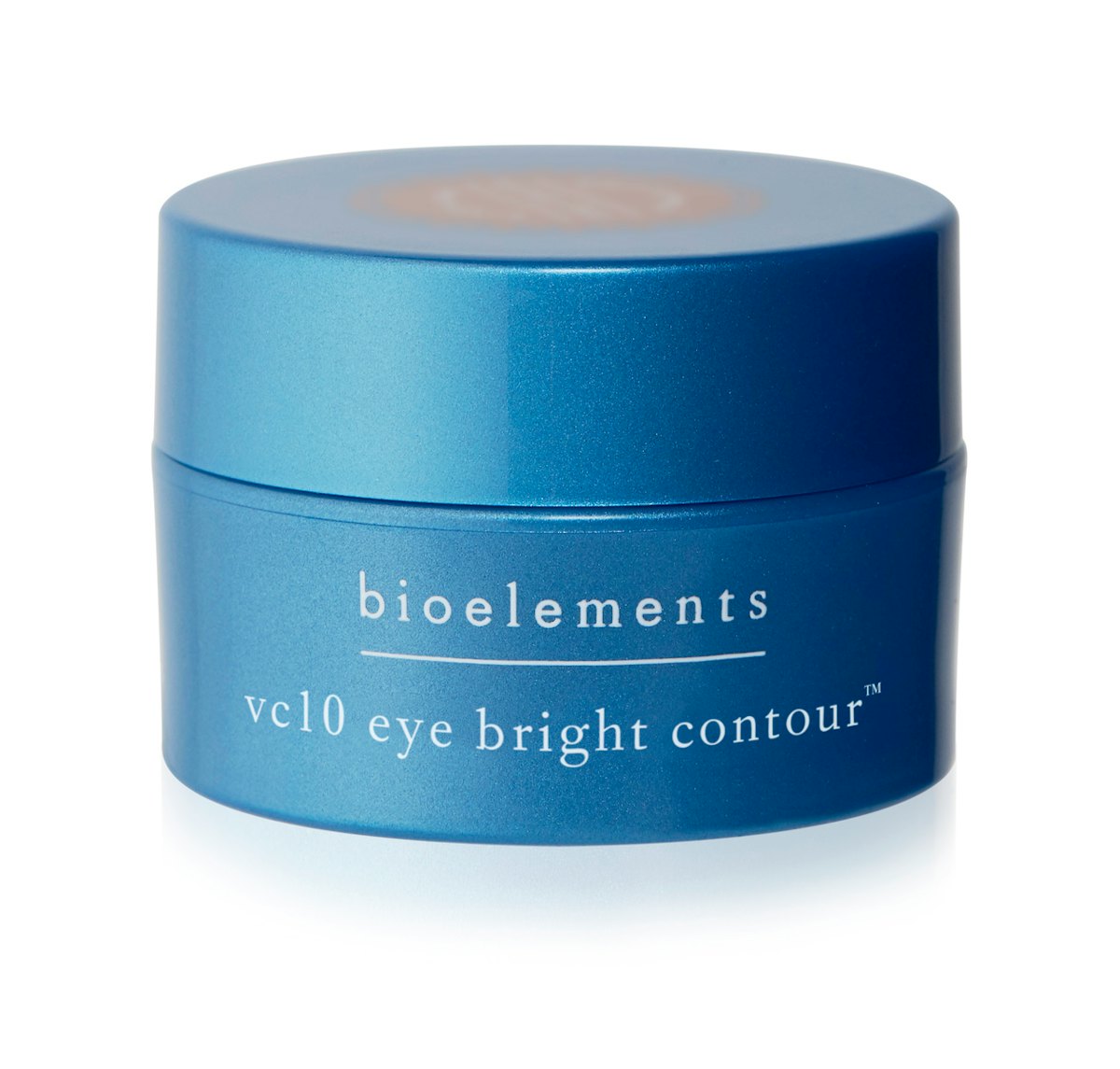 Bioelements Pro vc10 Eye Bright Contour Targets Signs of Eye Aging From ...