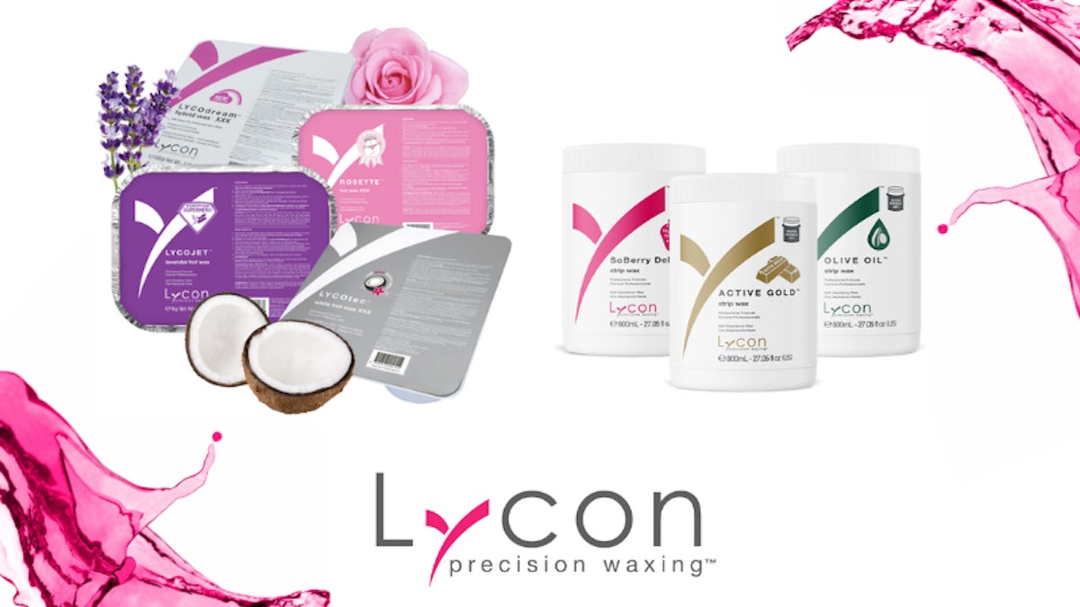 Hard vs. Strip Wax: Knowing Which LYCON Wax to Choose | Skin Inc.