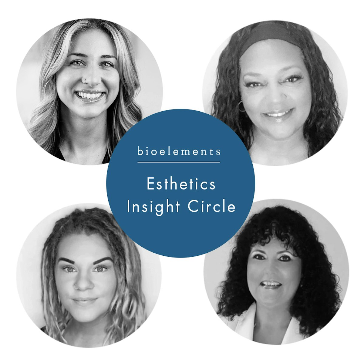 Bioelements Introduces the Esthetics Insight Circle Initiative to ...