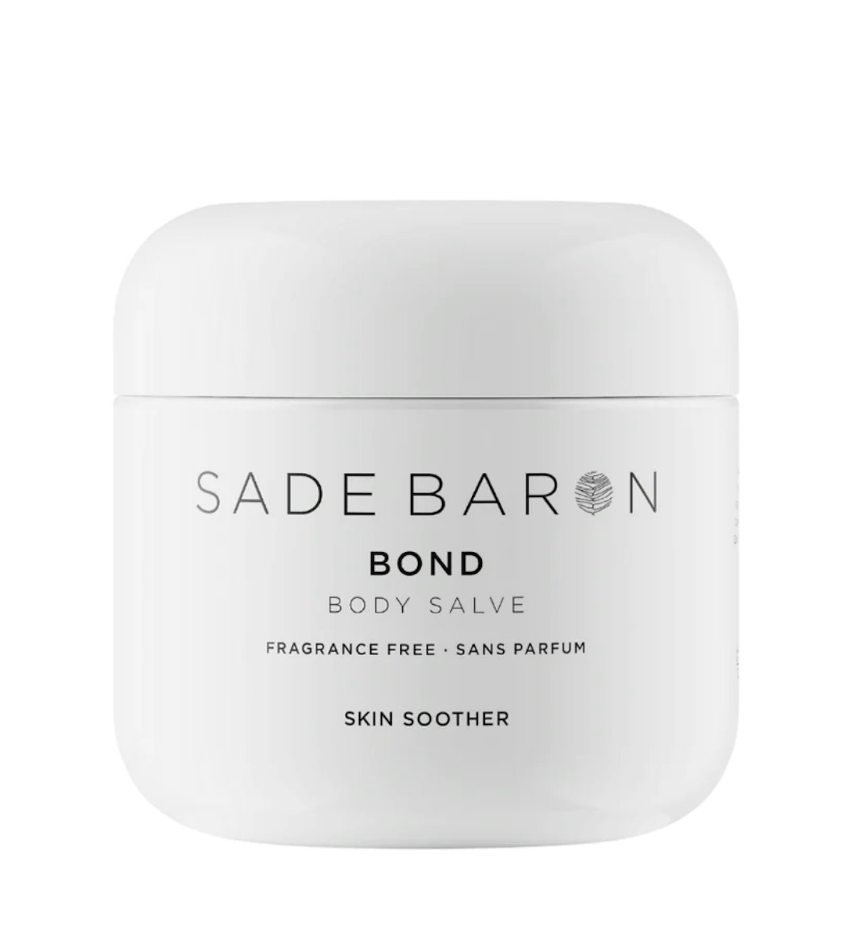 Sade Baron Healing Body & Hand Salve Repairs Dry Skin to Restore Health ...