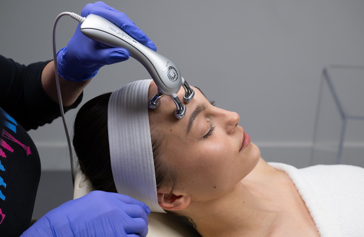 Bio-Therapeutic Introduces New bt-Sculpt PRO Facial Electrode Probe ...