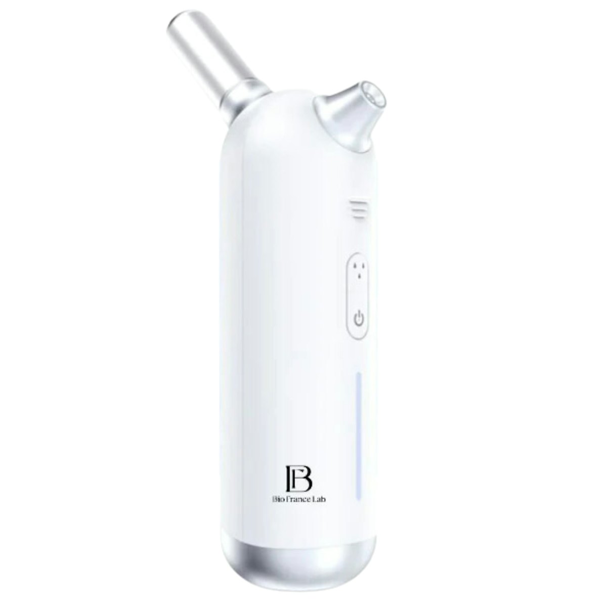 Bio France Lab's Oxygenating Spray Machine Stimulates Cell Turnover and ...