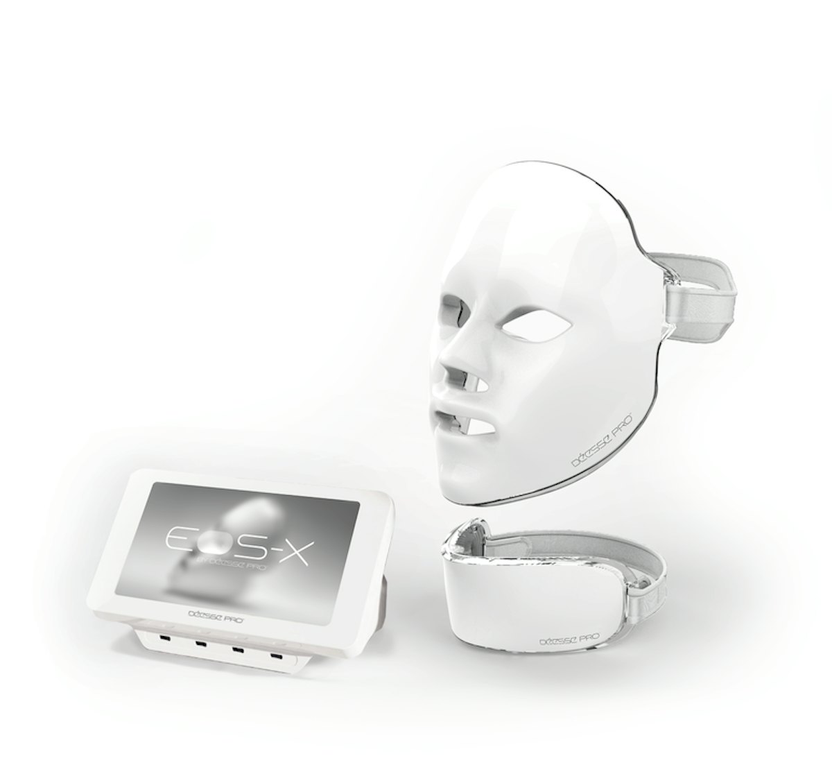 Déesse PRO EOS-X Features 1070nm Wavelength LED Technology From: SEEN ...