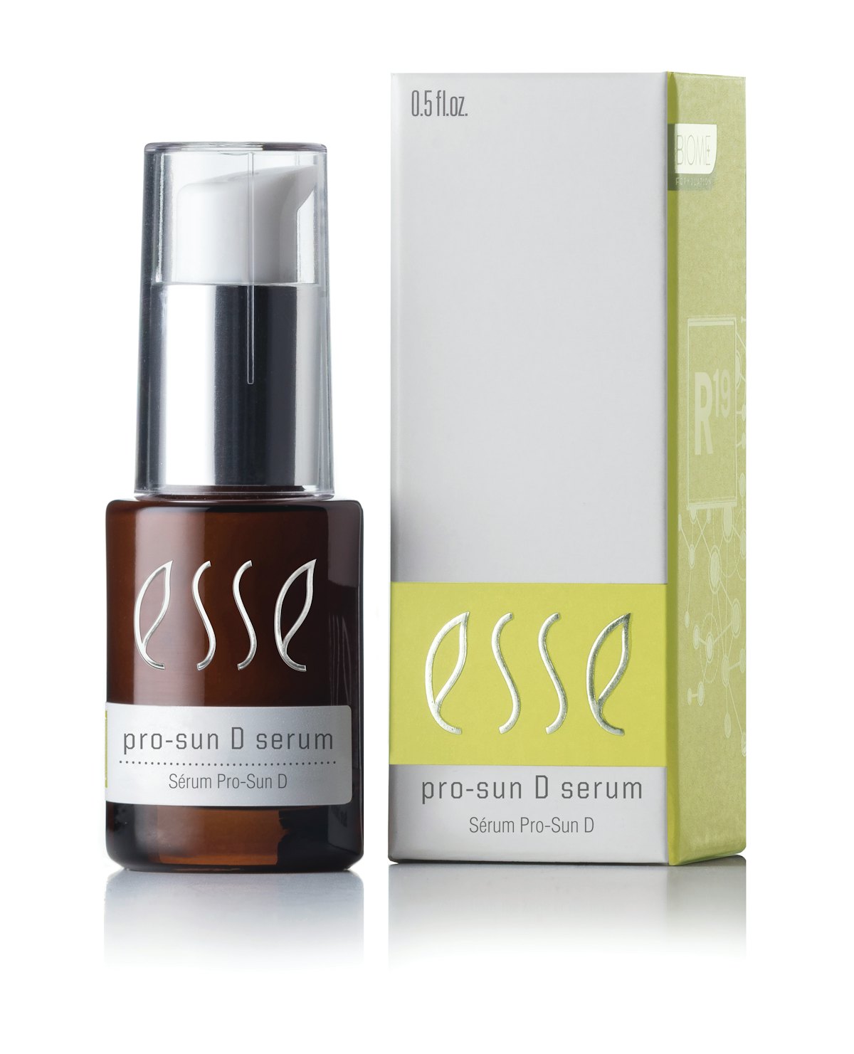 Esse Skincare Pro-Sun D Serum Boosts Vitamin D Levels for Optimal Skin ...