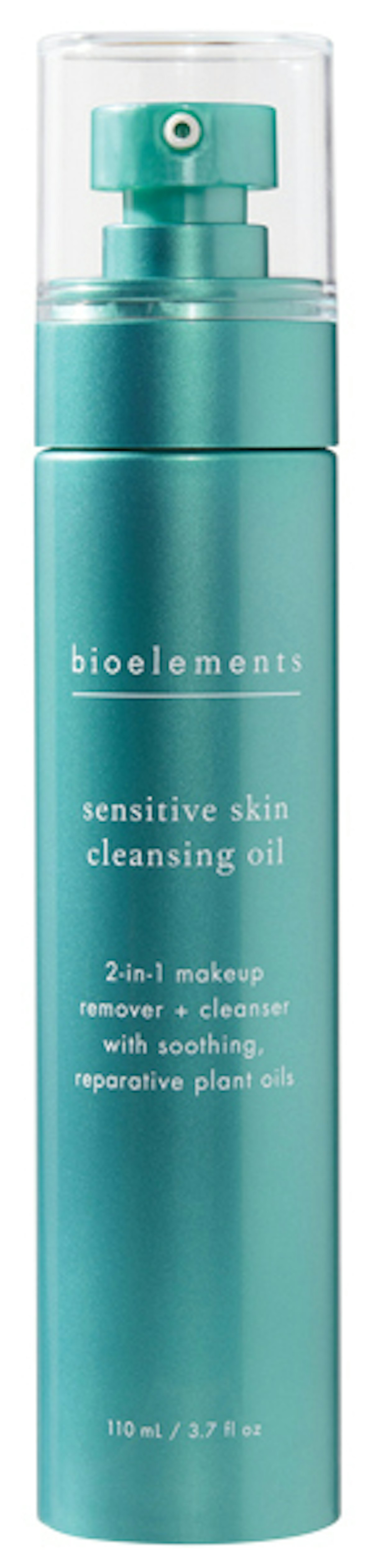 Bioelements' Sensitive Skin Cleansing Oil From: Bioelements | Skin Inc.