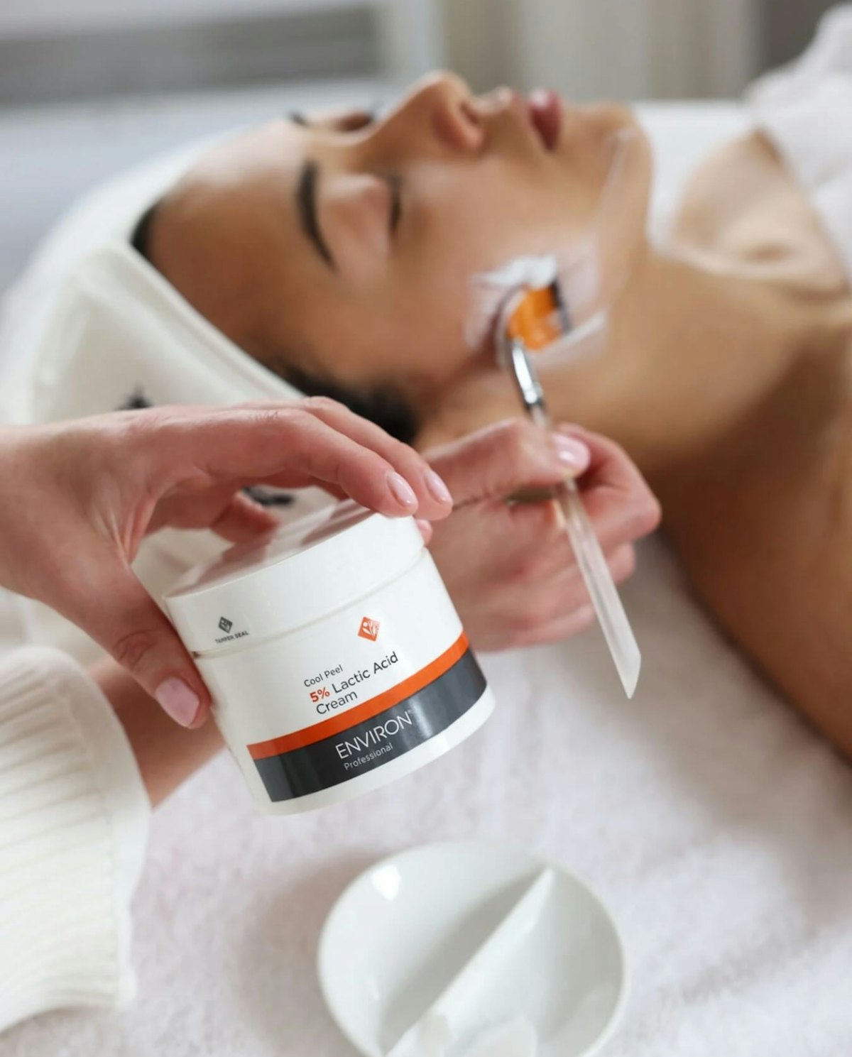 environ mask