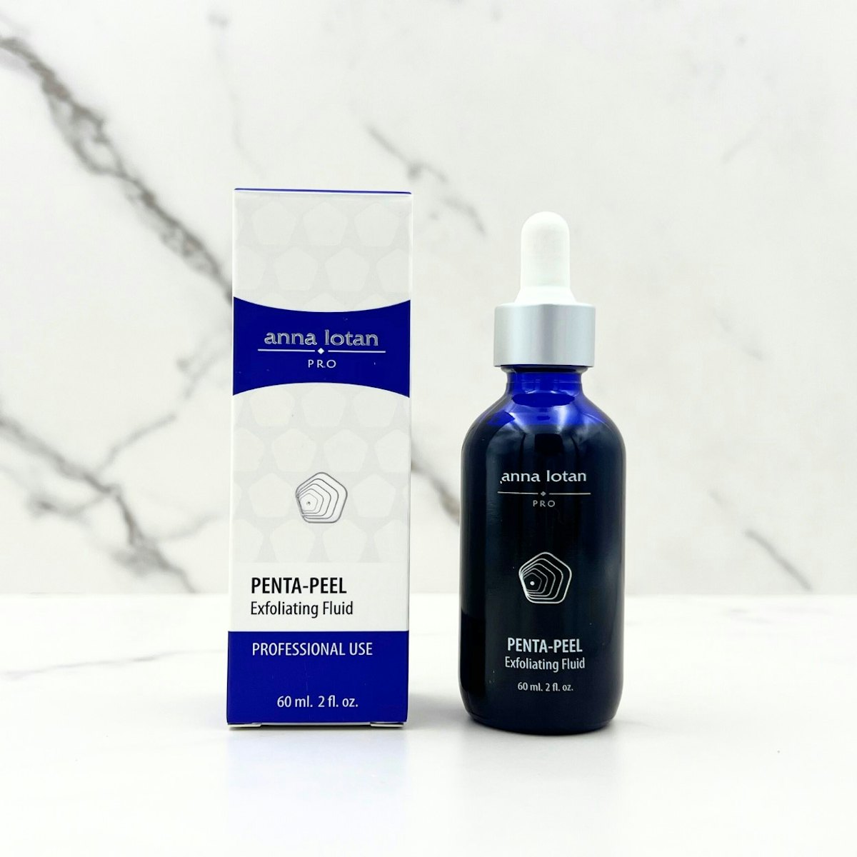 4 AHAs + 1 PHA Combine For Anna Lotan's New Peel | Skin Inc.