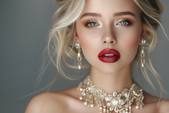 Top makeup store