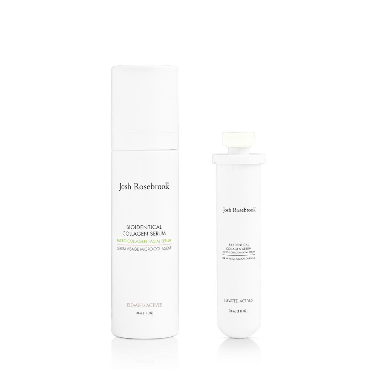 Josh Rosebrook Introduces First of Its Kind "Skin-Twinning" Serum From ...