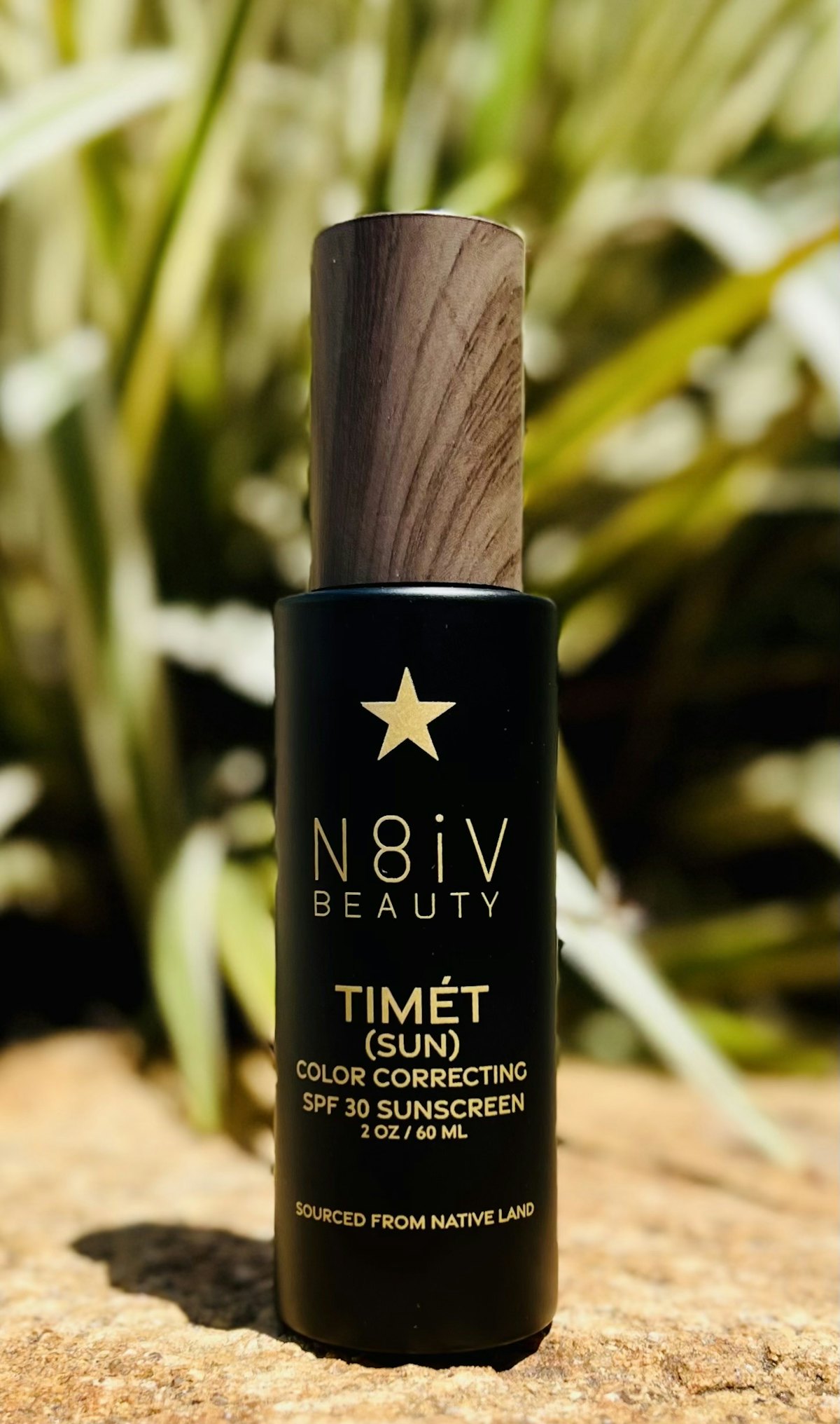 N8iV Beauty's TIMÉT Heals with Plant Medicine While Providing Skin ...