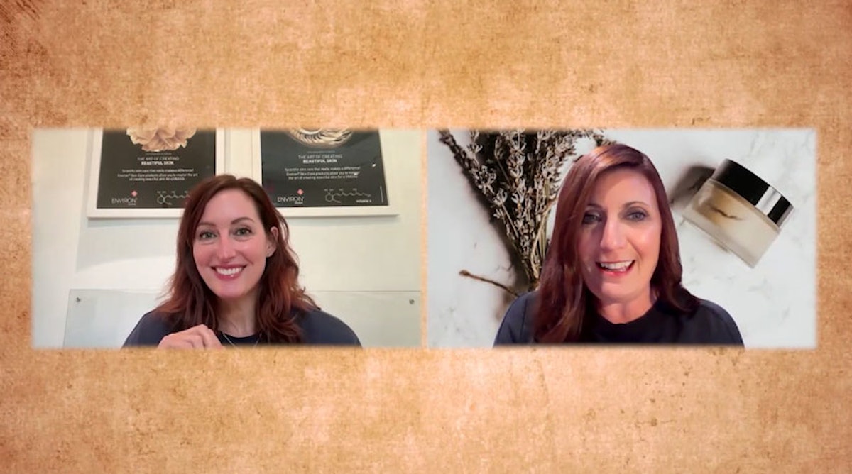 [VIDEO] You Can't Spell Anti-aging Without [Vitamin] A | Skin Inc.